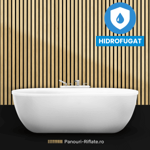 Panouri Riflate – Riflaje pe comanda – Livrare GRATUITA