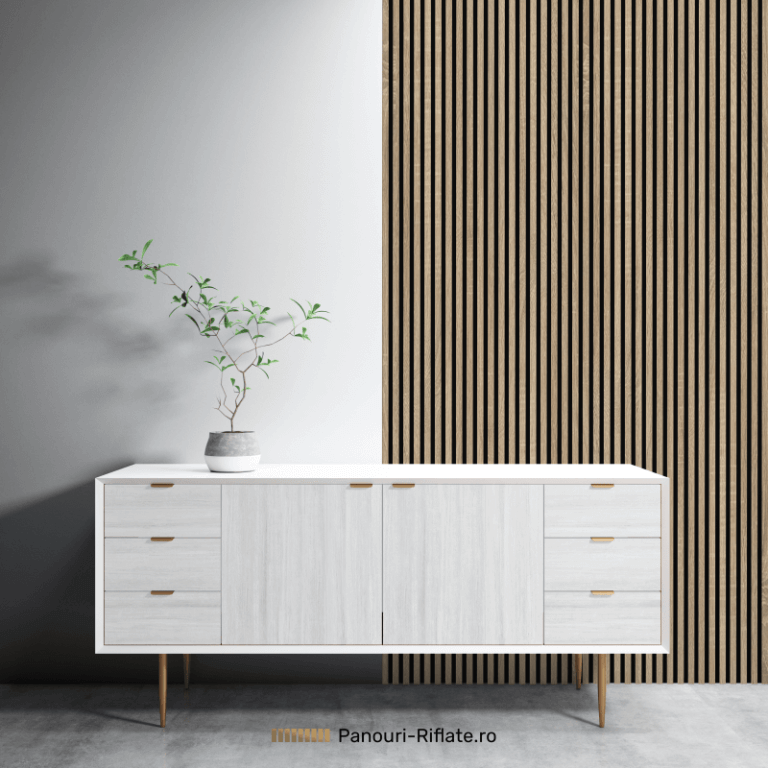 Riflaj Bardolino 25x275 cmH Cod Egger - H1145 ST10 Office 22 - Panouri ...